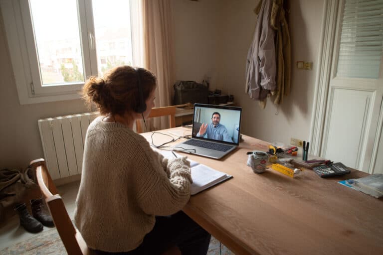 Connexion à mon compte Mètis AFPA et récupérer son mot de passe
