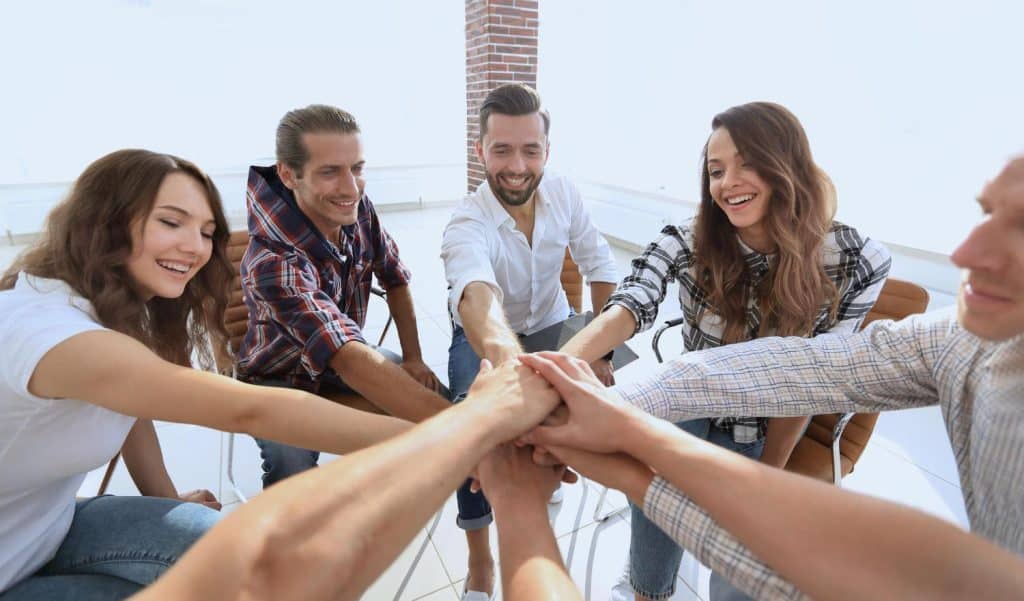 Qu’est-ce que le team building ? | Cross Media
